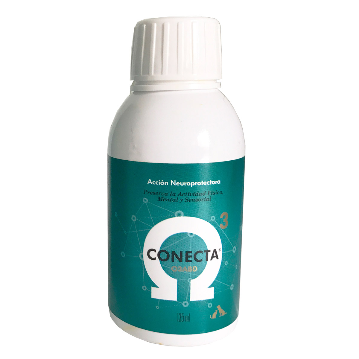 Conecta 135ml - Estrela Animal